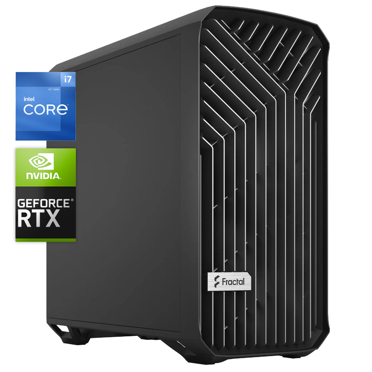 CAD Computers krachtige werkstations voor CAD, BIM & meer..