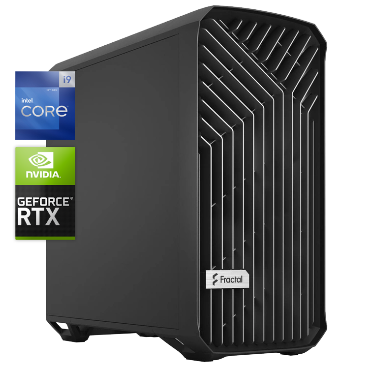 CAD Computers krachtige werkstations voor CAD, BIM & meer..