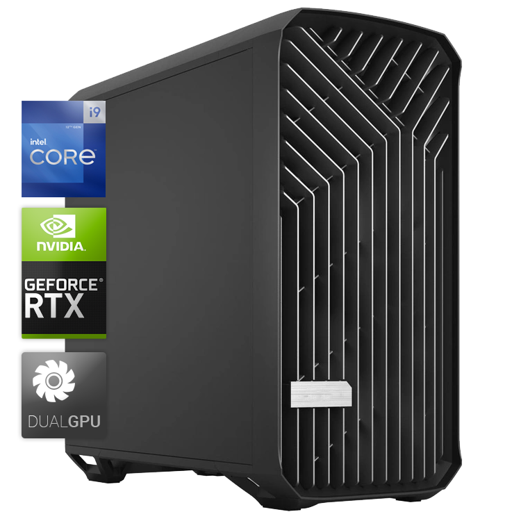 CAD Computers krachtige werkstations voor CAD, BIM & meer..