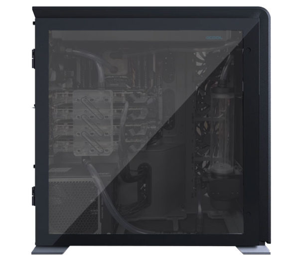 De verschillende behuizingen uitgelegd | CADCO