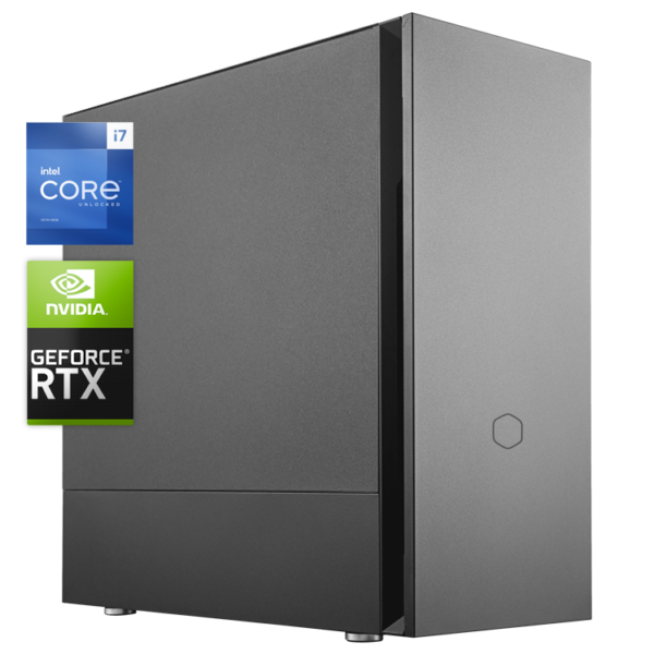 CAD Computers krachtige werkstations voor CAD, BIM & meer..